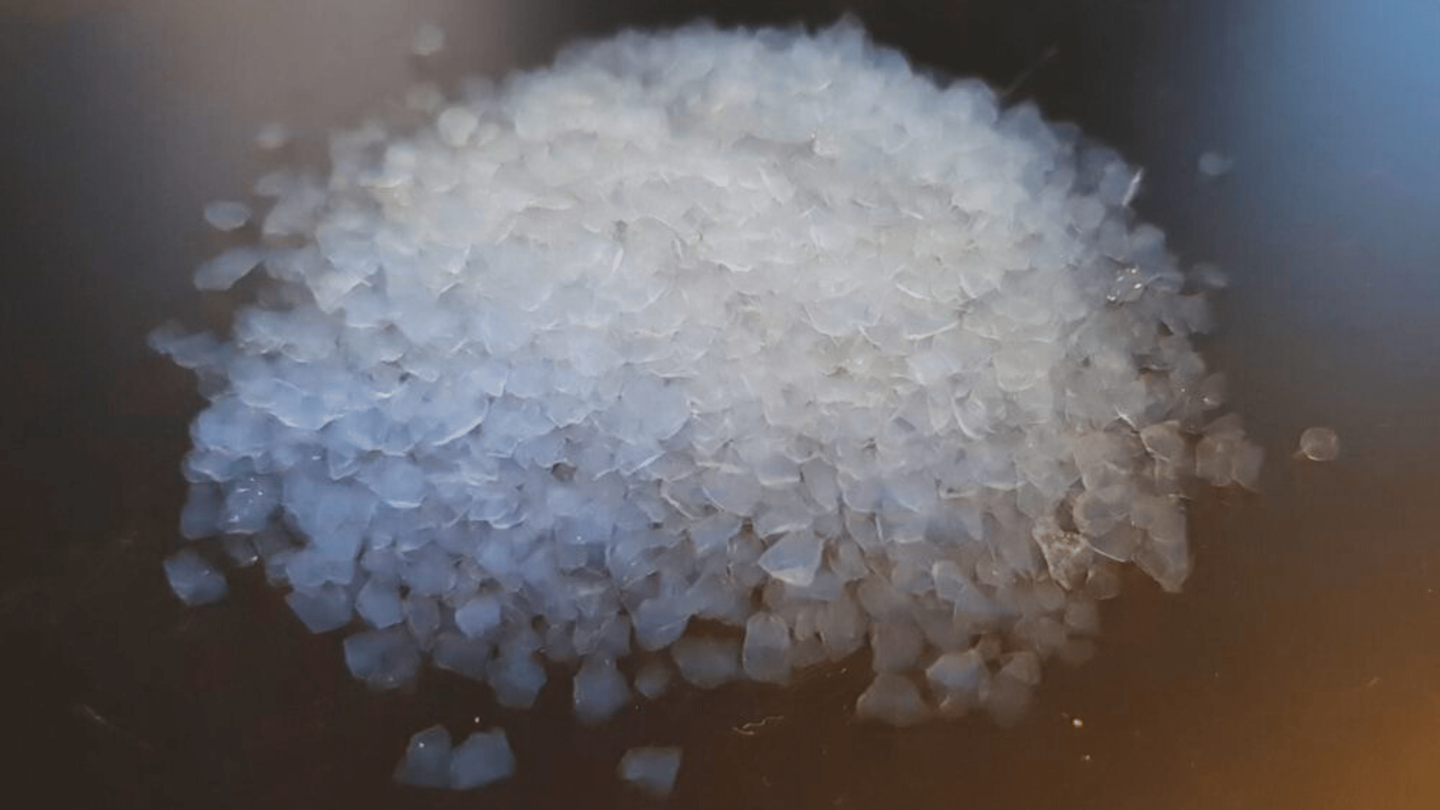 Silica aerogel particles - aerogel-it