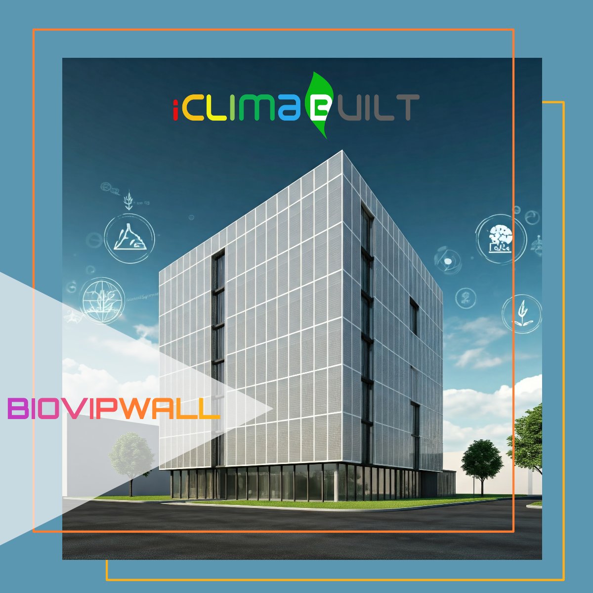 aerogel-it participates in BIOVIPWALL project - aerogel-it